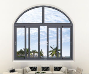 Horizontal Sliding Windows for Sale - Easy to Use - MapleMiles